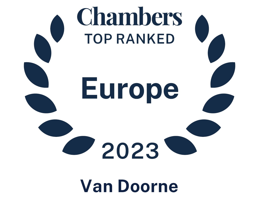 Van Doorne Law | Amsterdam | WSG